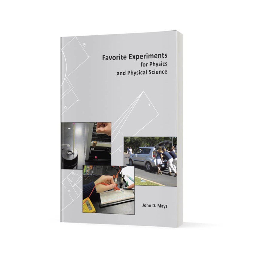 Physical Science | Centripetal Press