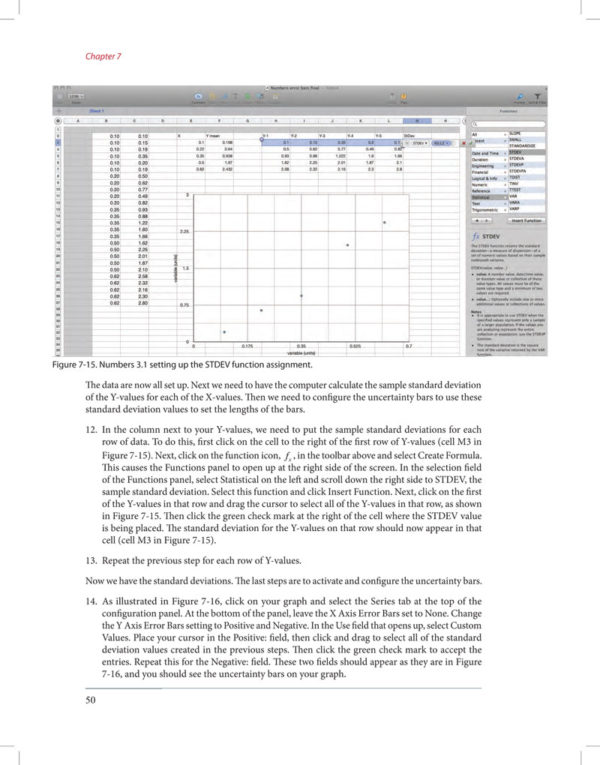 The Student Lab Report Handbook, 2nd Edition | Centripetal Press