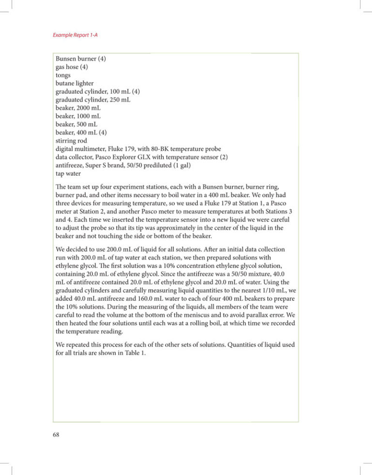 The Student Lab Report Handbook, 2nd Edition | Centripetal Press