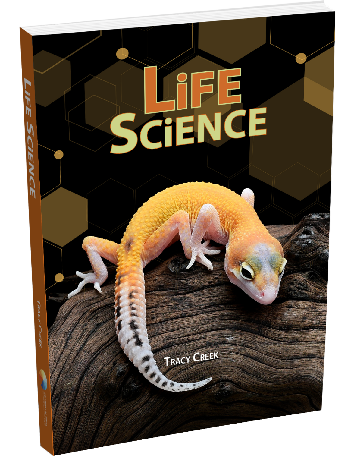 Life Science (Softcover) | Centripetal Press