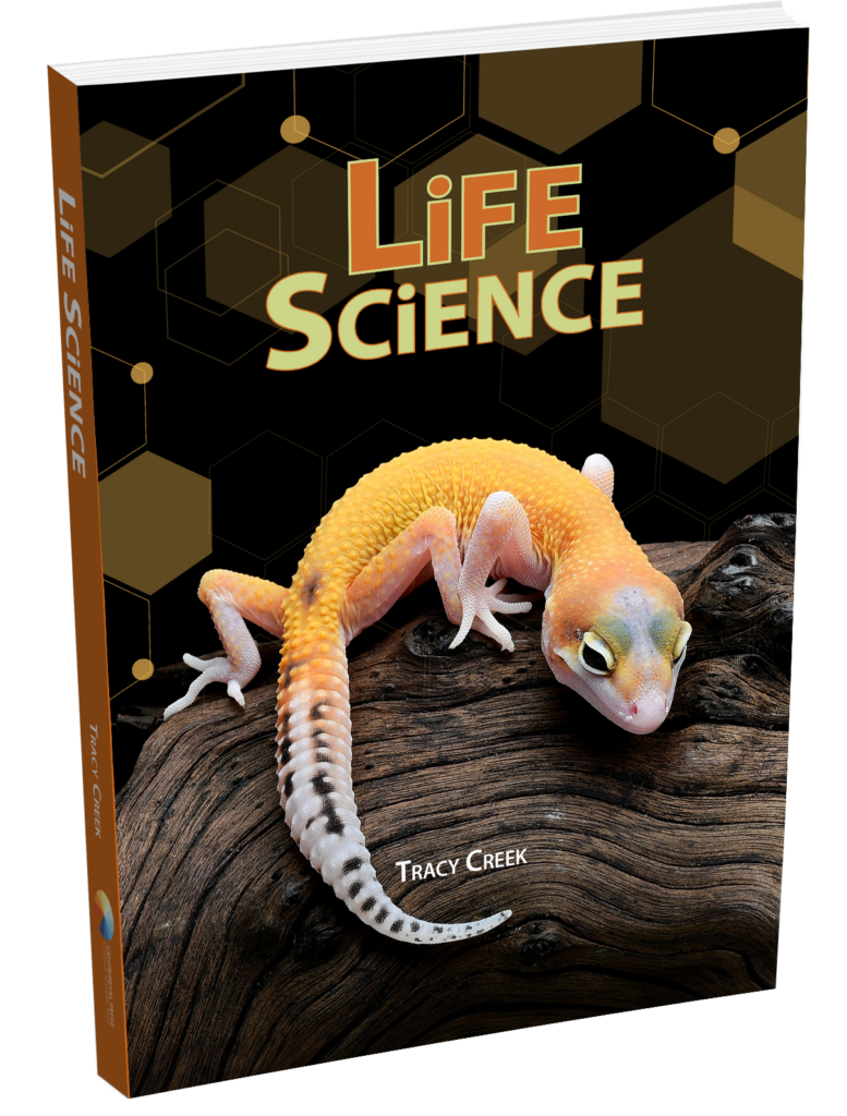 Life Science Digital Resources | Centripetal Press