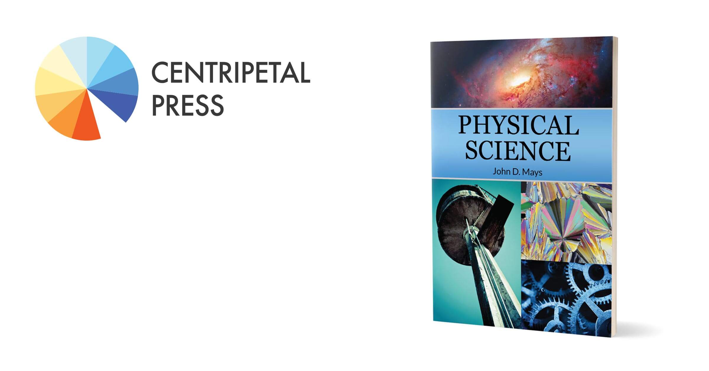 Physical Science | Centripetal Press